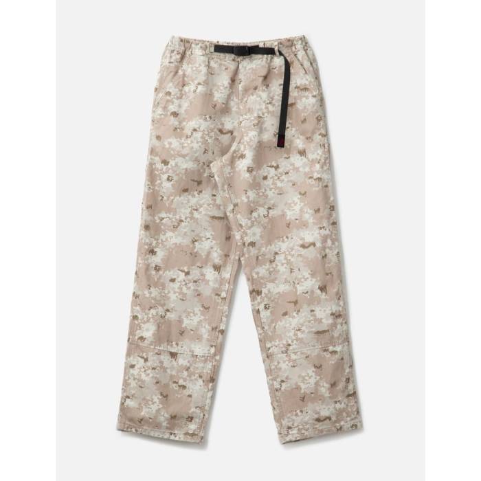 ブランド名Gramicci性別Men(メンズ)商品名Canvas Work Pantカラー・Dust Bowl