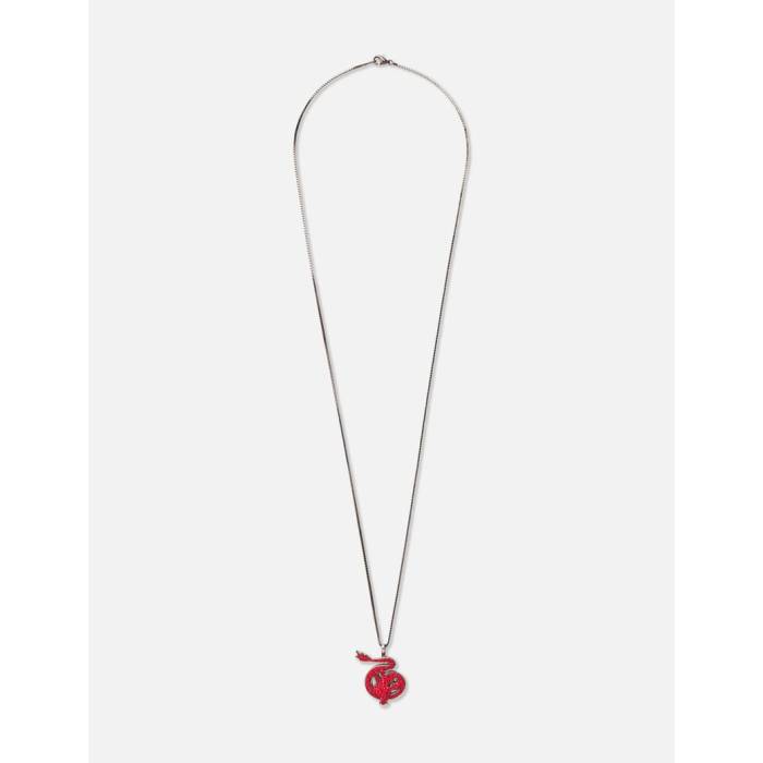 ブランド名The Dan Life性別Men(メンズ)商品名Colorful Dragons 1"カラー・Red