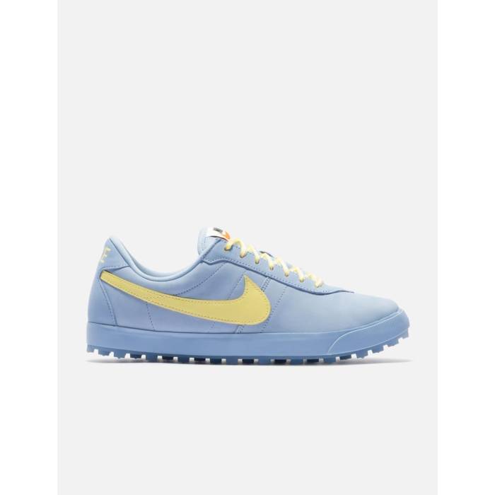 ブランド名Nike性別Men(メンズ)商品名Astrograbberカラー・Aluminum/ Soft Yellow/ Sail/ Black