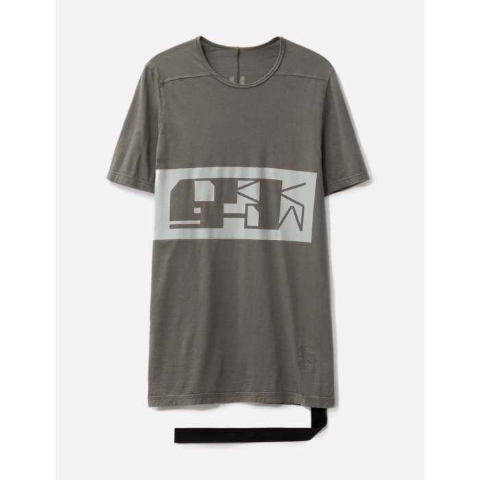 ブランド名Rick Owens Drkshdw性別Men(メンズ)商品名Level T-Shirtカラー・Dust/Pearl