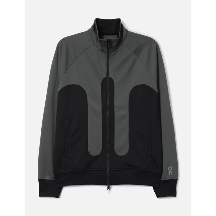ブランド名On性別Unisex(ユニセックス)商品名X Bureau Borsche Track Jacket Ikカラー・Black/ Eclipse