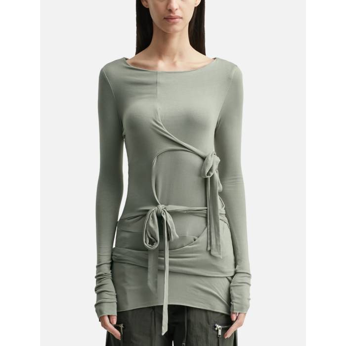 ブランド名Nache性別Women(レディース)商品名Twine Mini Dressカラー・Dusty Beige