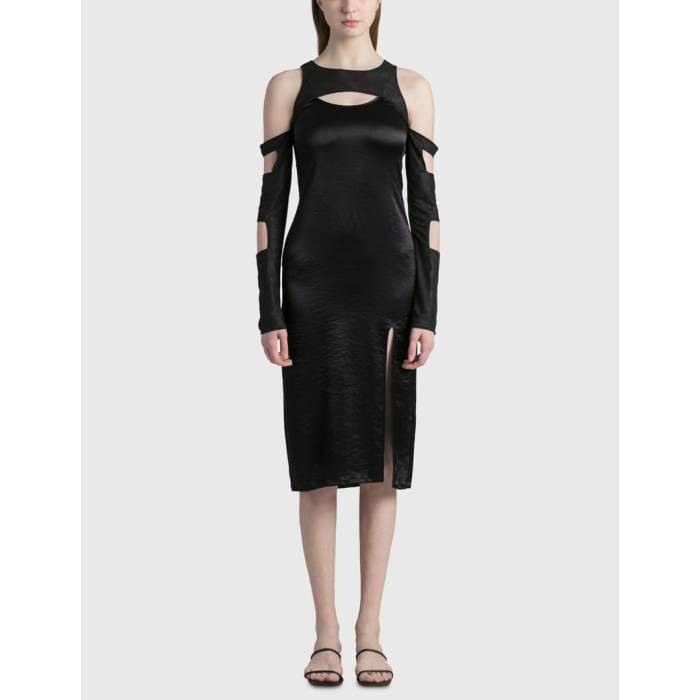 ブランド名Private Policy性別Women(レディース)商品名Harness 2-Piece Dressカラー・Black