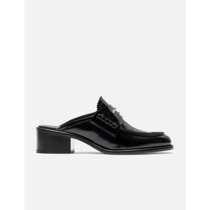 ブランド名Alexander Wang性別Women(レディース)商品名Carter Muleカラー・001 Black