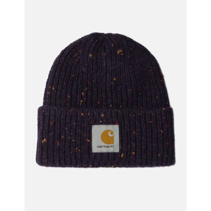 ブランド名Carhartt Work In Progress性別Men(メンズ)商品名Anglistic Beanieカラー・Speckled Lokers