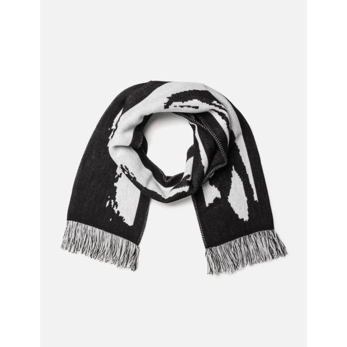 ブランド名Perks And Mini性別Unisex(ユニセックス)商品名Team Sandbar Scarfカラー・Black/White