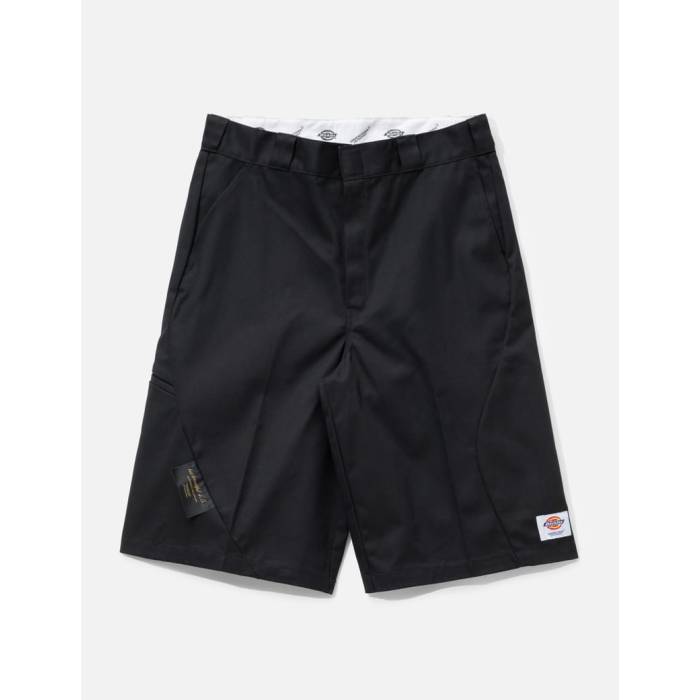 ブランド名Undercover性別Men(メンズ)商品名X Dickies Curved Shortカラー・Black