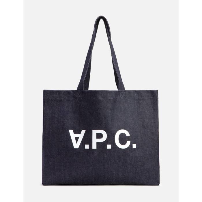 ブランド名A.p.c.性別Unisex(ユニセックス)商品名Daniela Shopping Bagカラー・Indigo