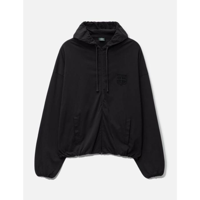 ブランド名Umbro性別Men(メンズ)商品名Crest Jersey Hoodieカラー・Washed Black