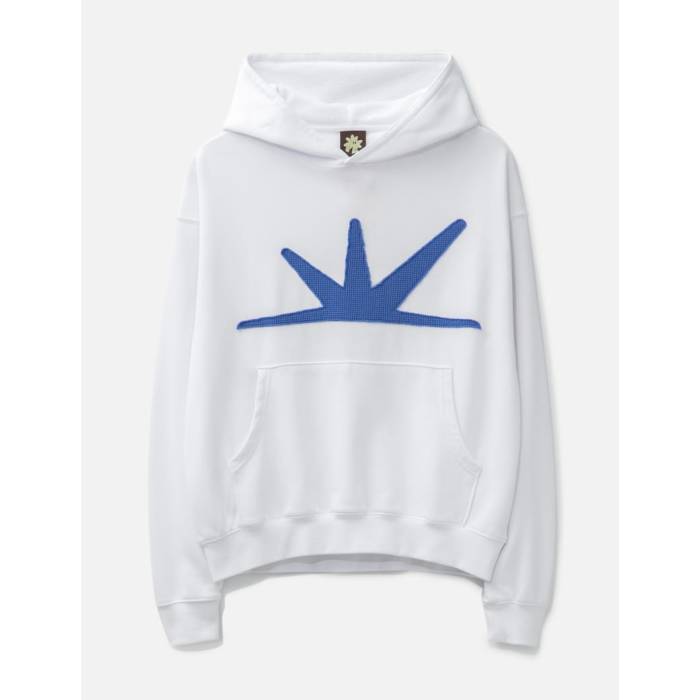 ブランド名Sunlove性別Unisex(ユニセックス)商品名Daybreak Hoodieカラー・White
