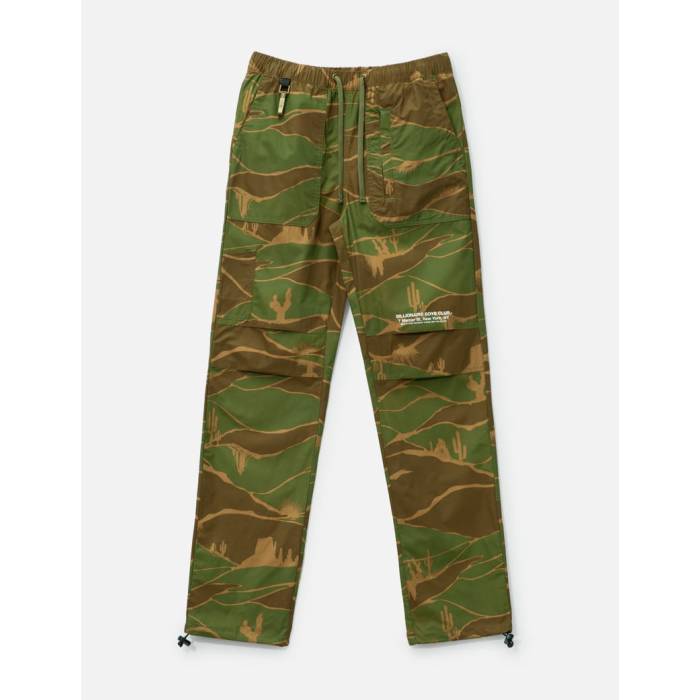 ブランド名Billionaire Boys Club性別Men(メンズ)商品名Bb Craters Pantsカラー・Capulet Olive