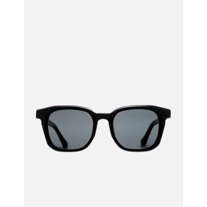 ブランド名Klassic性別Unisex(ユニセックス)商品名Marty Sunglassesカラー・Black