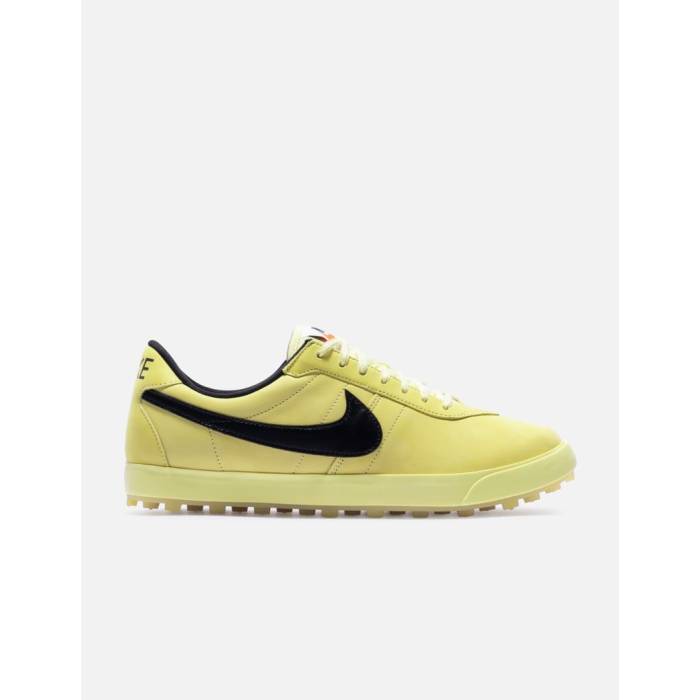 ブランド名Nike性別Men(メンズ)商品名Astrograbberカラー・Soft Yellow/Black/ Sail/ Safety Orange