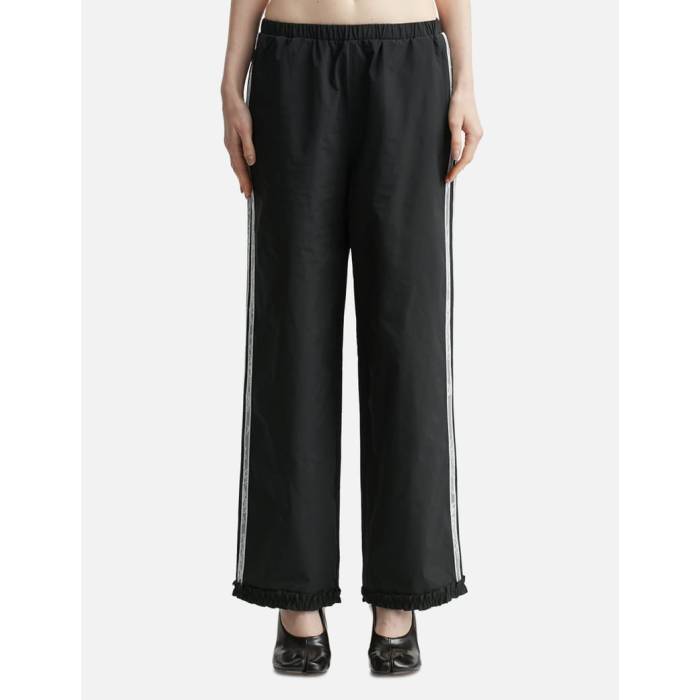 ブランド名Sandy Liang性別Women(レディース)商品名Anja Pantカラー・Black