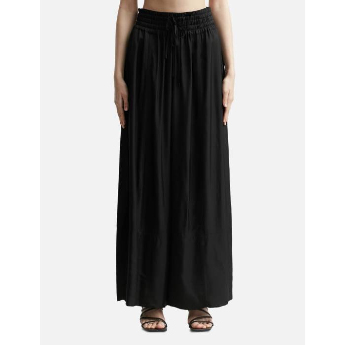 ブランド名Jil Sander性別Women(レディース)商品名Trousersカラー・Black