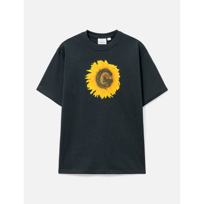 ブランド名Gramicci性別Men(メンズ)商品名G-Flower T-Shirtカラー・Vintage Black