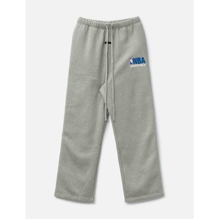 ブランド名Fear Of God Essentials性別Men(メンズ)商品名Nba Tearaway Sweatpantカラー・Concrete Heather