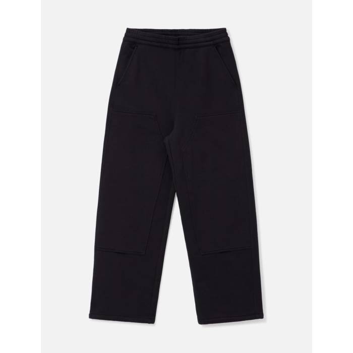 ブランド名Carhartt Work In Progress性別Men(メンズ)商品名Double Knee Sweat Pantカラー・Black Stone Washed