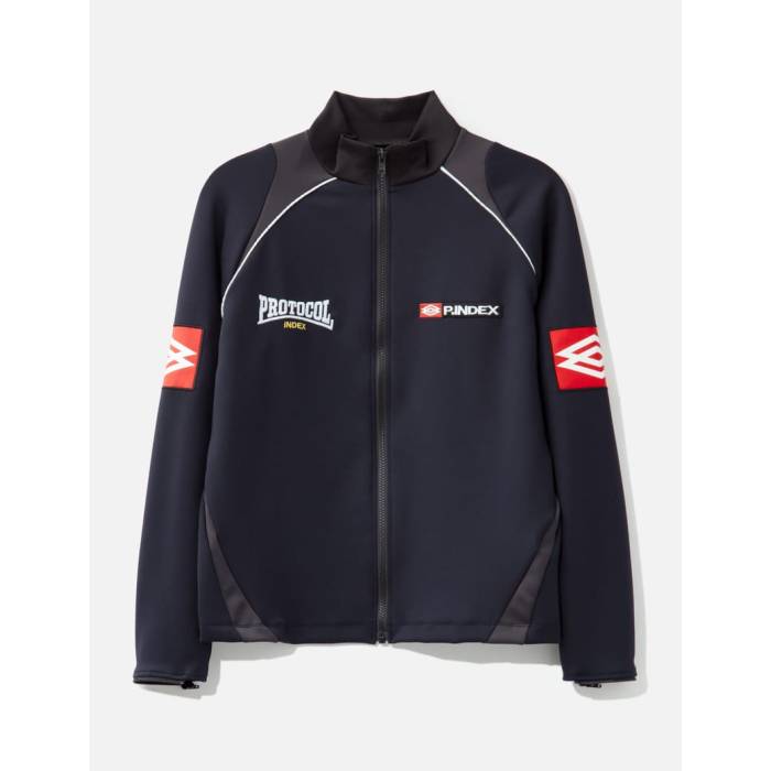 ブランド名Protocol-Index性別Men(メンズ)商品名Long Sleeve Sports Topカラー・Black