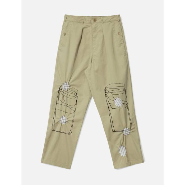 ブランド名Neithers性別Men(メンズ)商品名Reimagined Photographer Pantsカラー・Beige