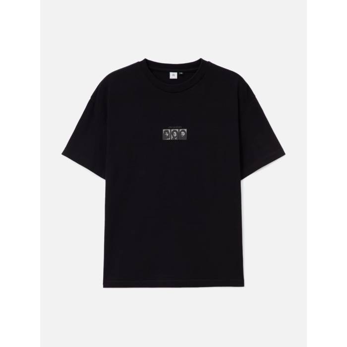 ブランド名Polyteru性別Men(メンズ)商品名1/2 Graphic T-Shirt 'A Few Good Men'カラー・Washed Black