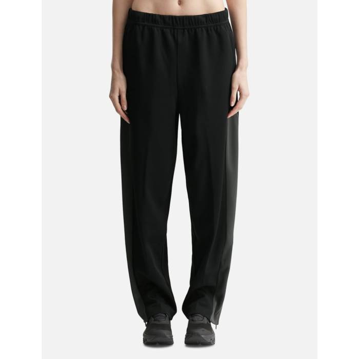 ブランド名On性別Unisex(ユニセックス)商品名X Bureau Borsche Track Pants Ikカラー・Black/ Eclipse