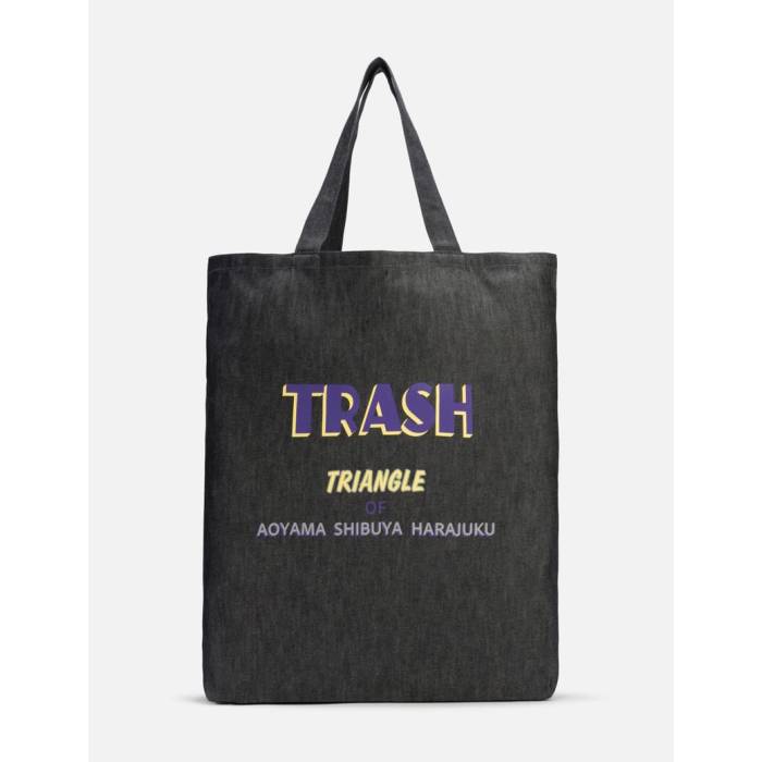 ブランド名Needles性別Men(メンズ)商品名Grocery Bag - Largeカラー・B-Black