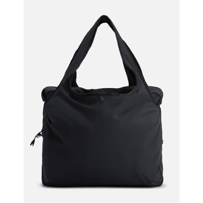 ブランド名Cayl性別Men(メンズ)商品名Shell Tote (Double Layer)カラー・Black