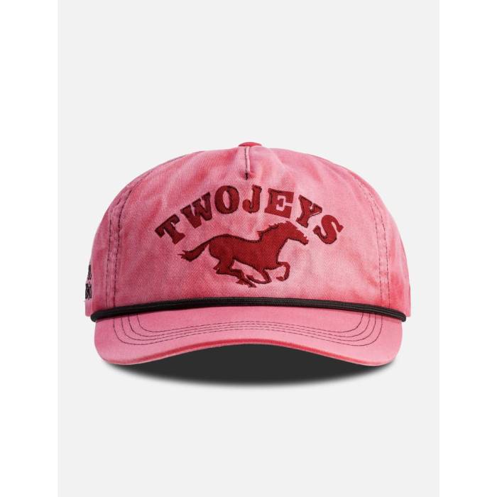ブランド名Twojeys性別Unisex(ユニセックス)商品名Sunfaded Red Capカラー・Red