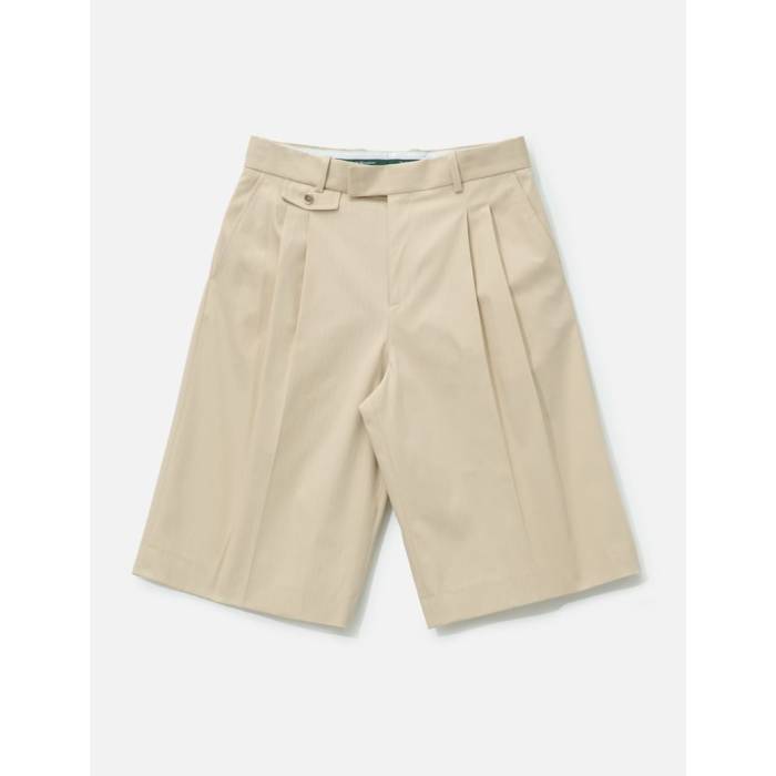 ブランド名Drole De Monsieur性別Men(メンズ)商品名Short Long Cotonカラー・Beige