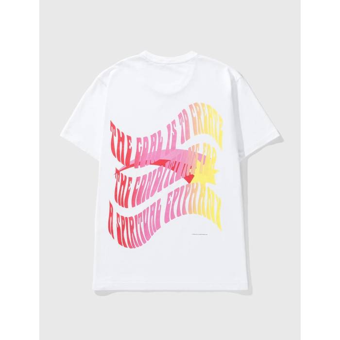 ブランド名Msftsrep性別Men(メンズ)商品名Star Logo T-Shirtカラー・White