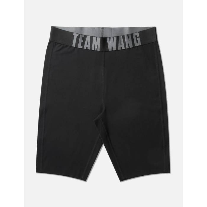 ブランド名Team Wang Design性別Women(レディース)商品名The Original 1 Biker Shortsカラー・Black