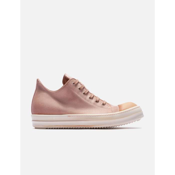 ブランド名Rick Owens Drkshdw性別Men(メンズ)商品名Ramones Low Sneaksカラー・Pink