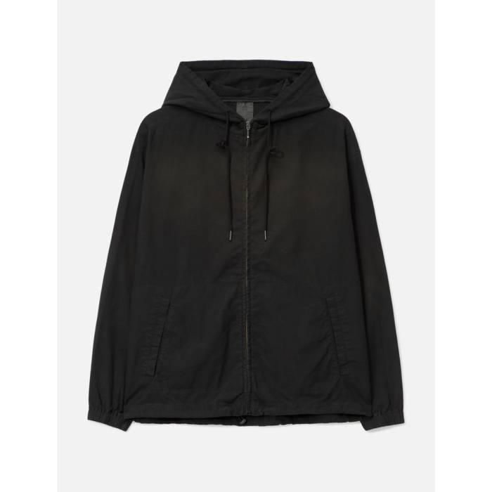 ブランド名Polyteru性別Men(メンズ)商品名Zip Hoodie Parkaカラー・Used Black