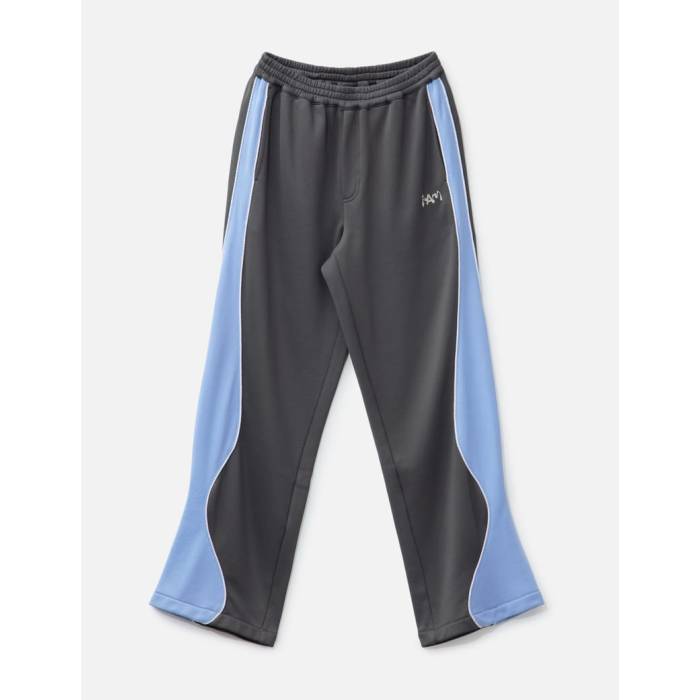 ブランド名Perks And Mini性別Unisex(ユニセックス)商品名Contrast Mirage Track Pantカラー・Multi