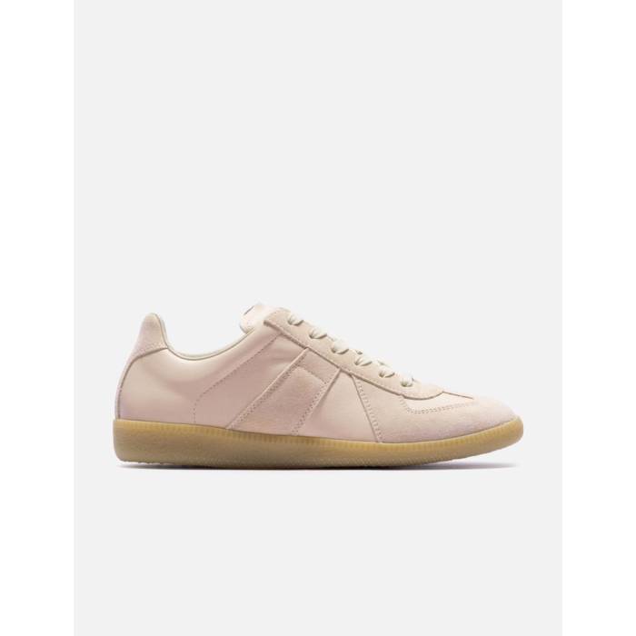 ブランド名Maison Margiela性別Women(レディース)商品名Replica Sneakersカラー・Almond Peach