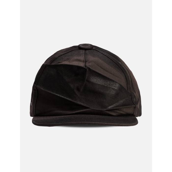 ブランド名Maison Margiela性別Unisex(ユニセックス)商品名Sprayed Capカラー・Umber Brown