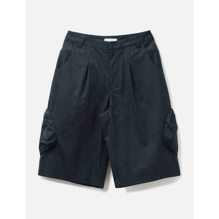 ブランド名San San Gear性別Men(メンズ)商品名Cargo Shortsカラー・Navy