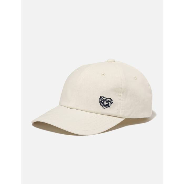 ブランド名Human Made性別Men(メンズ)商品名6Panel Linen Capカラー・White