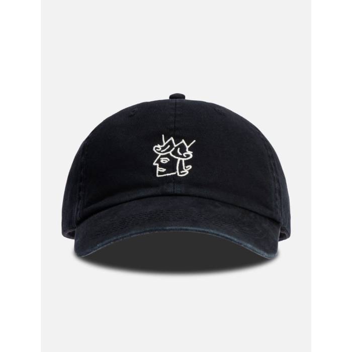 ブランド名Victoria性別Men(メンズ)商品名Queenhead Logo Capカラー・Black