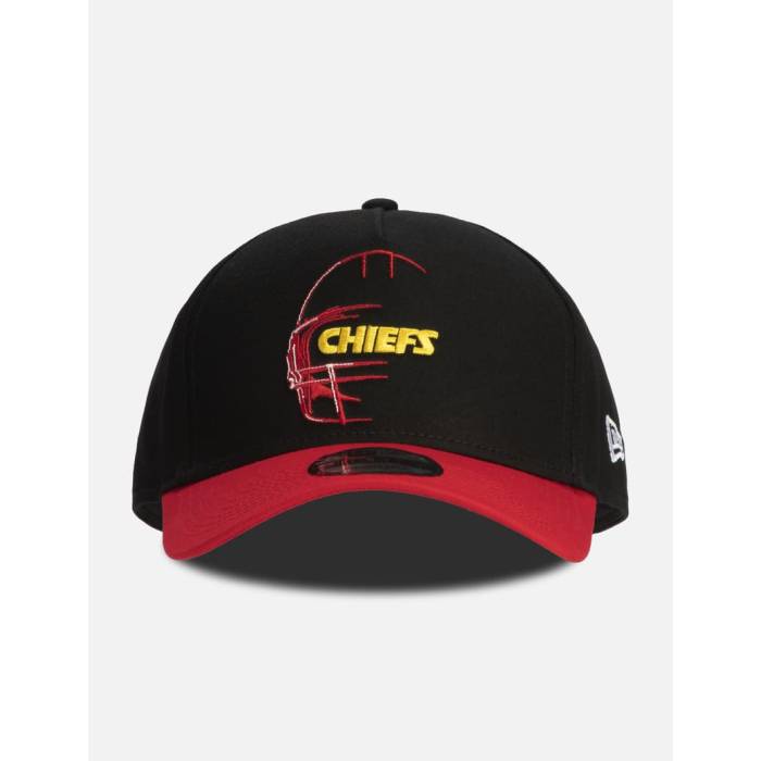 ブランド名New Era性別Men(メンズ)商品名Kansas City Chiefs Nfl 9Forty Capカラー・Black