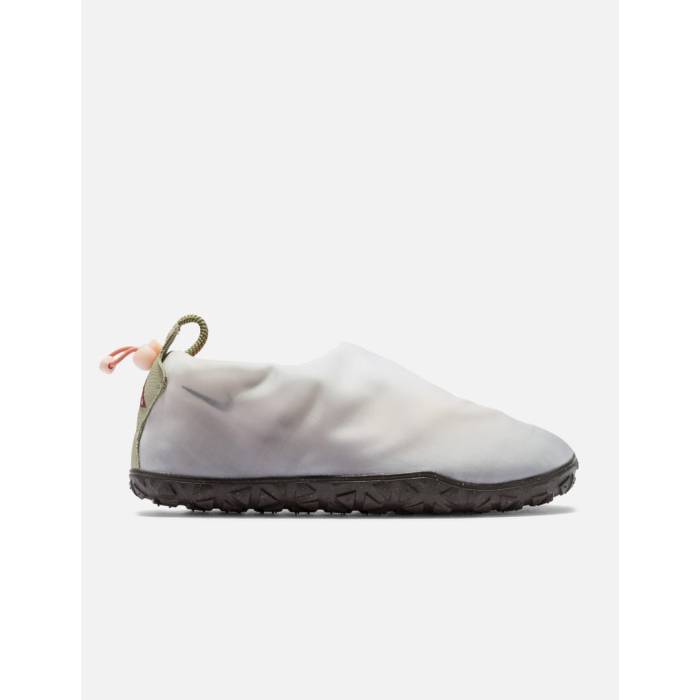 ブランド名Nike性別Men(メンズ)商品名Acg Moc Premiumカラー・Sail/Baroque Brown-Neutral Olive