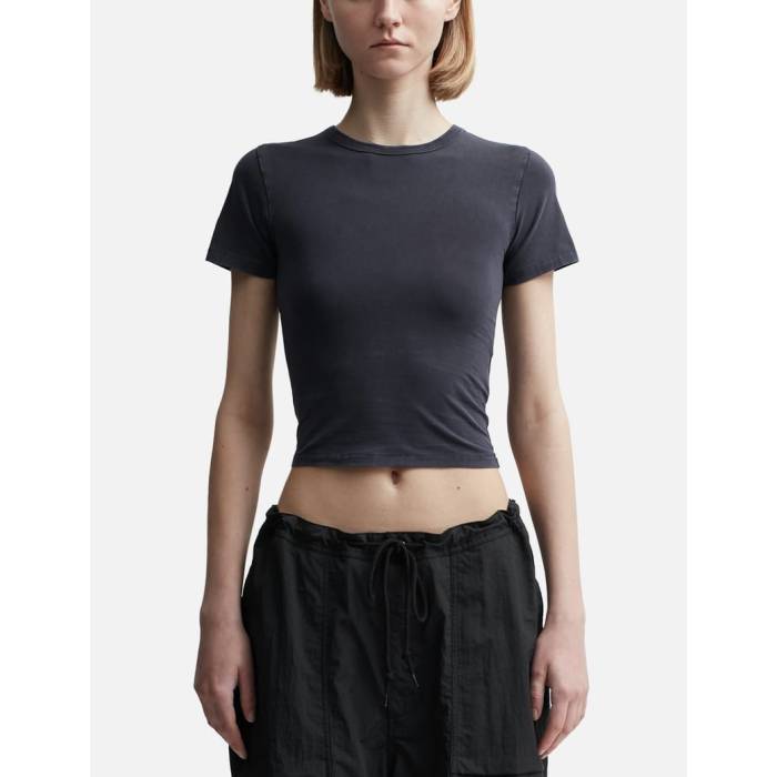 ブランド名Entire Studios性別Women(レディース)商品名Micro T-Shirtカラー・Ink