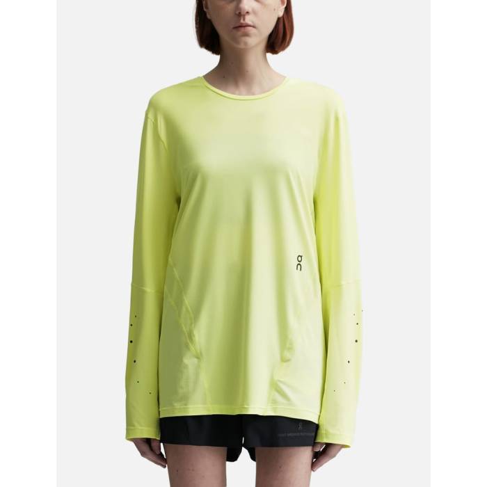 ブランド名On性別Unisex(ユニセックス)商品名X Post Archive Facti Running Lg T Pafカラー・Hay