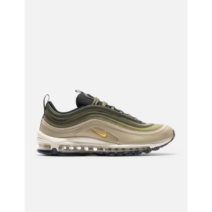ブランド名Nike性別Men(メンズ)商品名Air Max 97 "Cheung Ka Long"カラー・Green