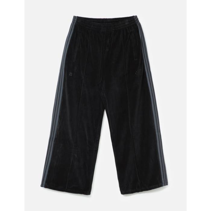 ブランド名Polyteru性別Men(メンズ)商品名Velour Track Pants 4 Linesカラー・Black Charcoal
