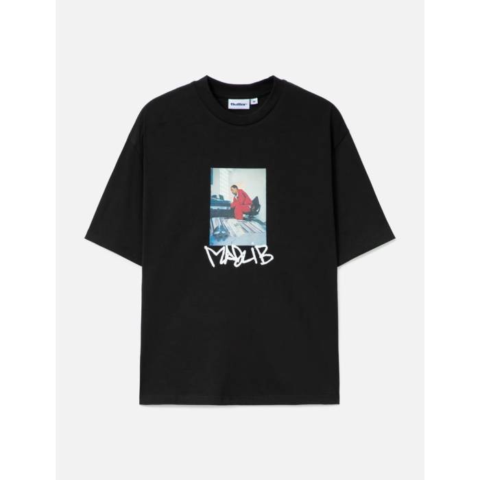 ブランド名Butter Goods性別Men(メンズ)商品名Bomb Shelter Teeカラー・Black