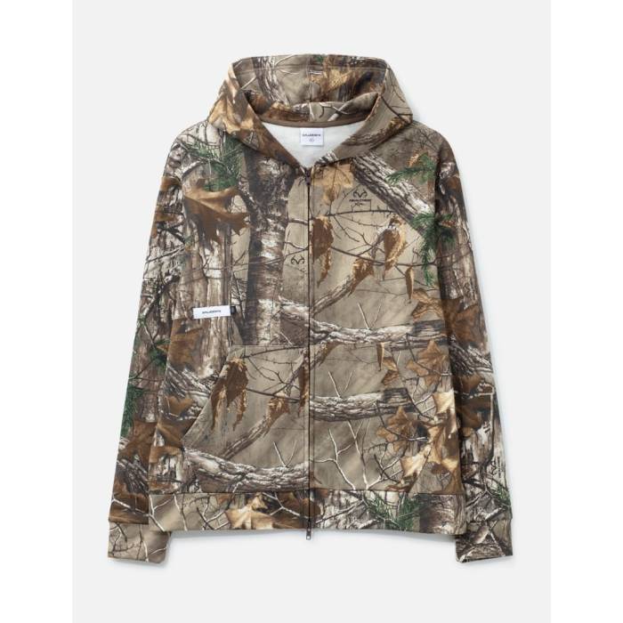 ブランド名Students Golf性別Men(メンズ)商品名Howlings Realtree Xtra Fleece Zip Hoodieカラー・Camo