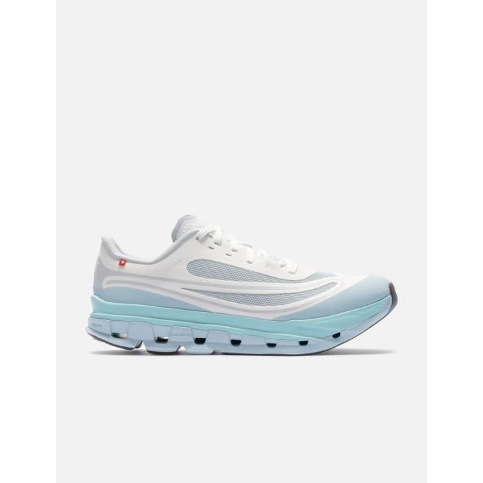 ブランド名On性別Men(メンズ)商品名X Bureau Borsche Ik Cloudflow 5 Adカラー・Hail/ White