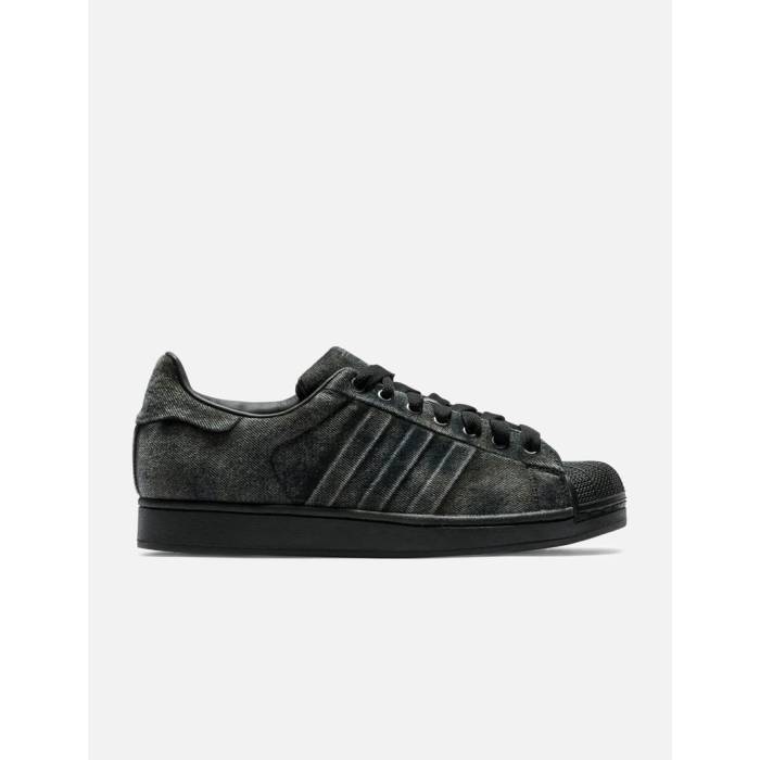 ブランド名Adidas Originals性別Men(メンズ)商品名Superstar Ii Premカラー・Core Black